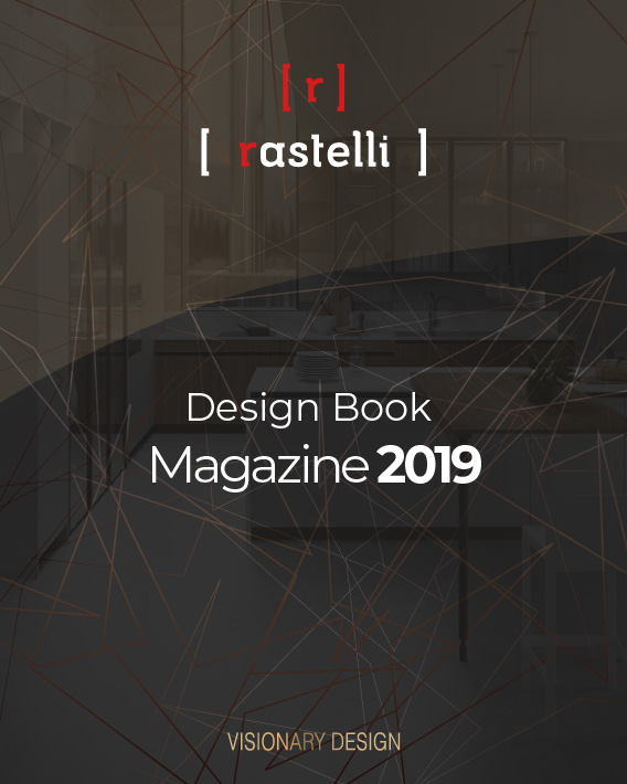 Magazines - Rastelli Design